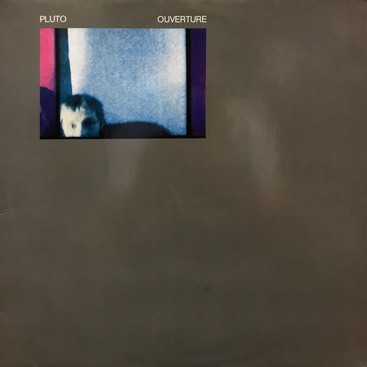 Pluto "Ouverture" – PHYSICAL STORE