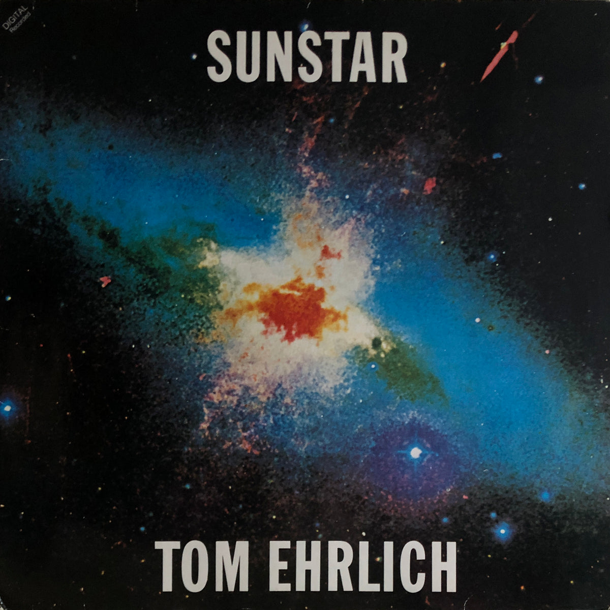 Tom Ehrlich "Sunstar" – PHYSICAL STORE