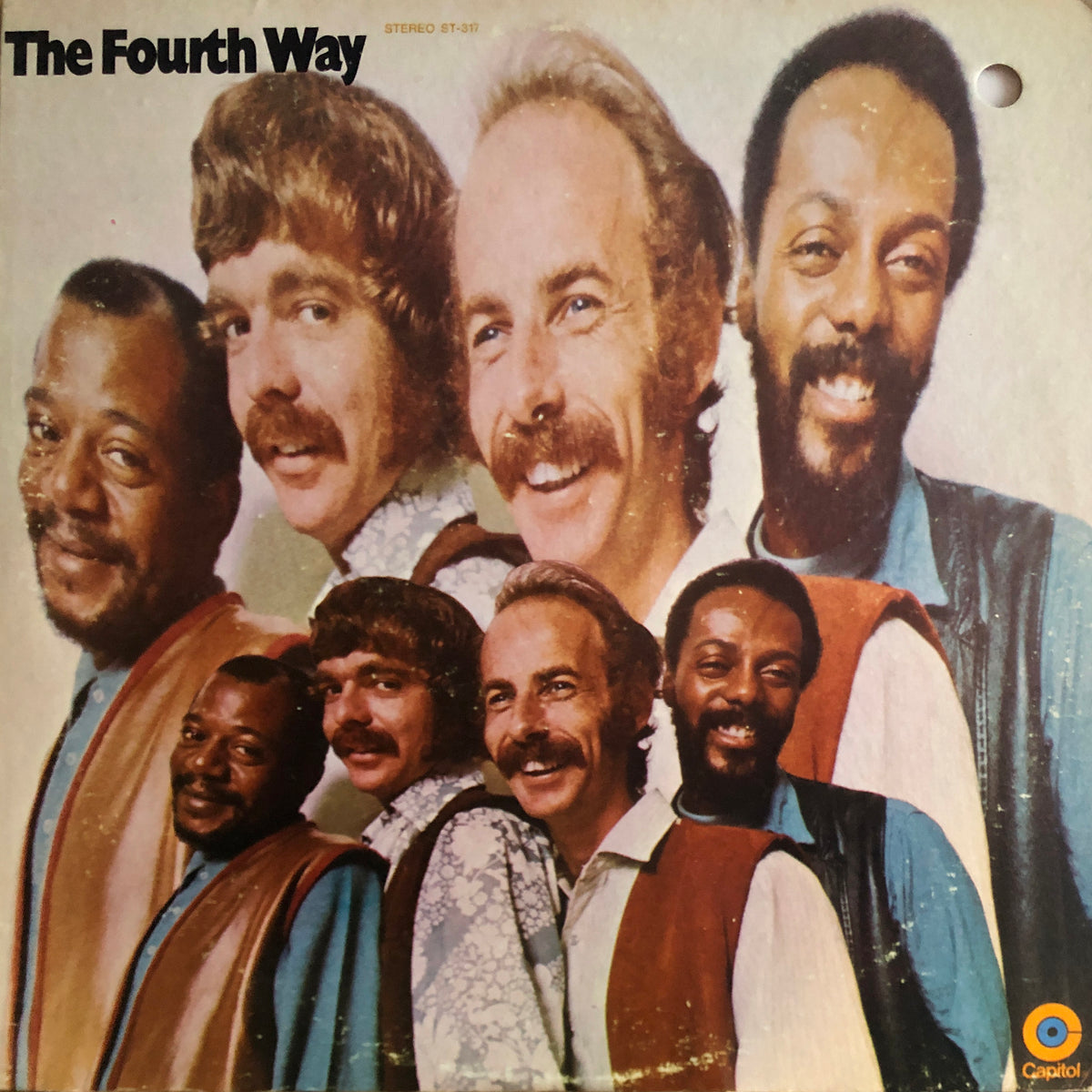 The Fourth Way “S.T.” – PHYSICAL STORE