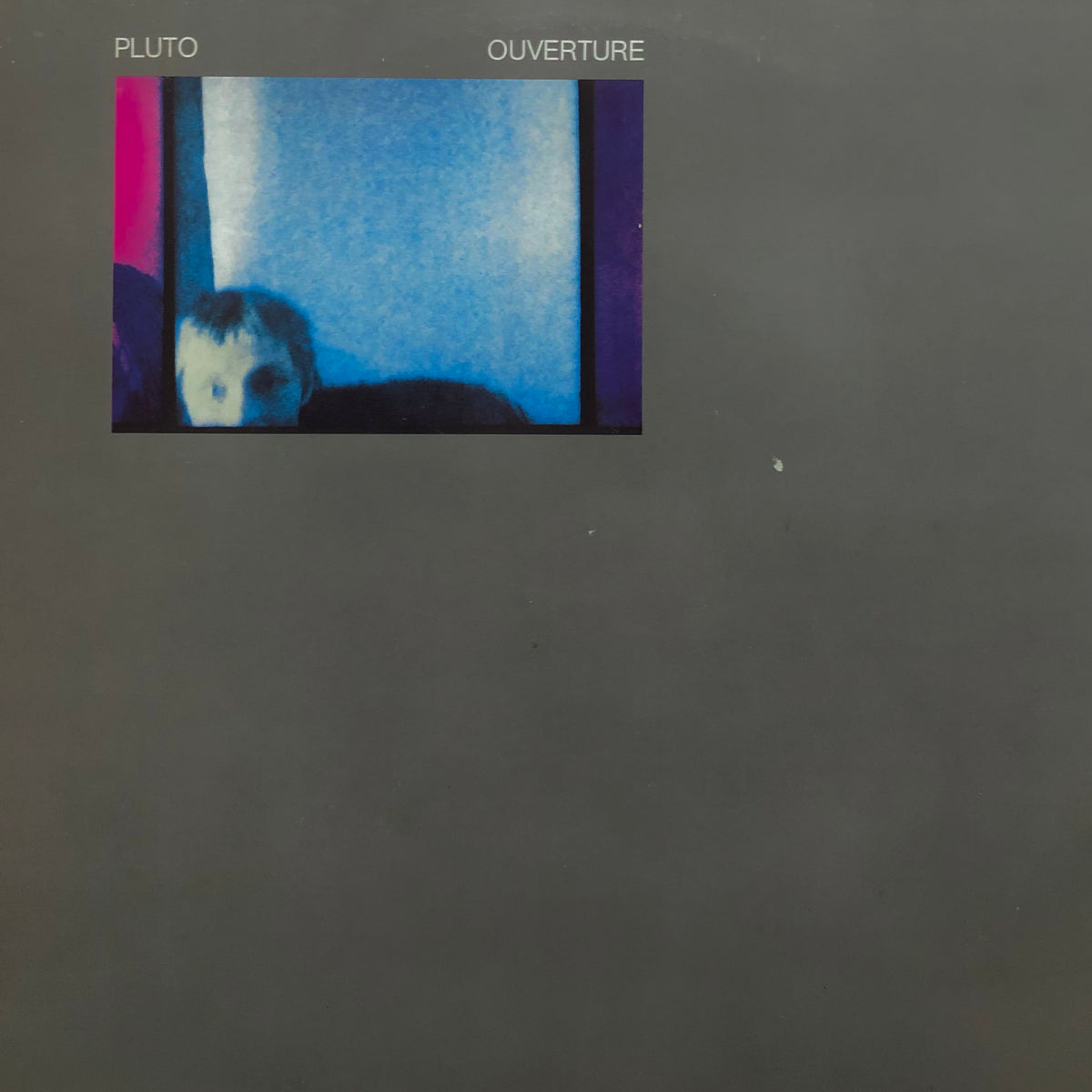 Pluto "Ouverture" – PHYSICAL STORE