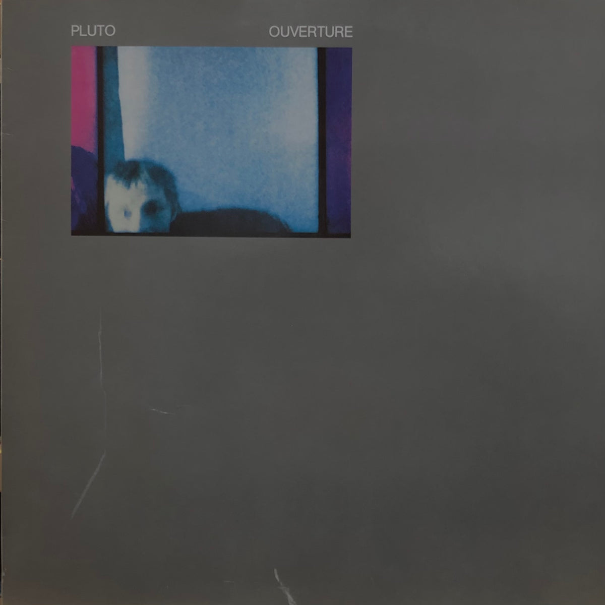 Pluto "Ouverture" – PHYSICAL STORE