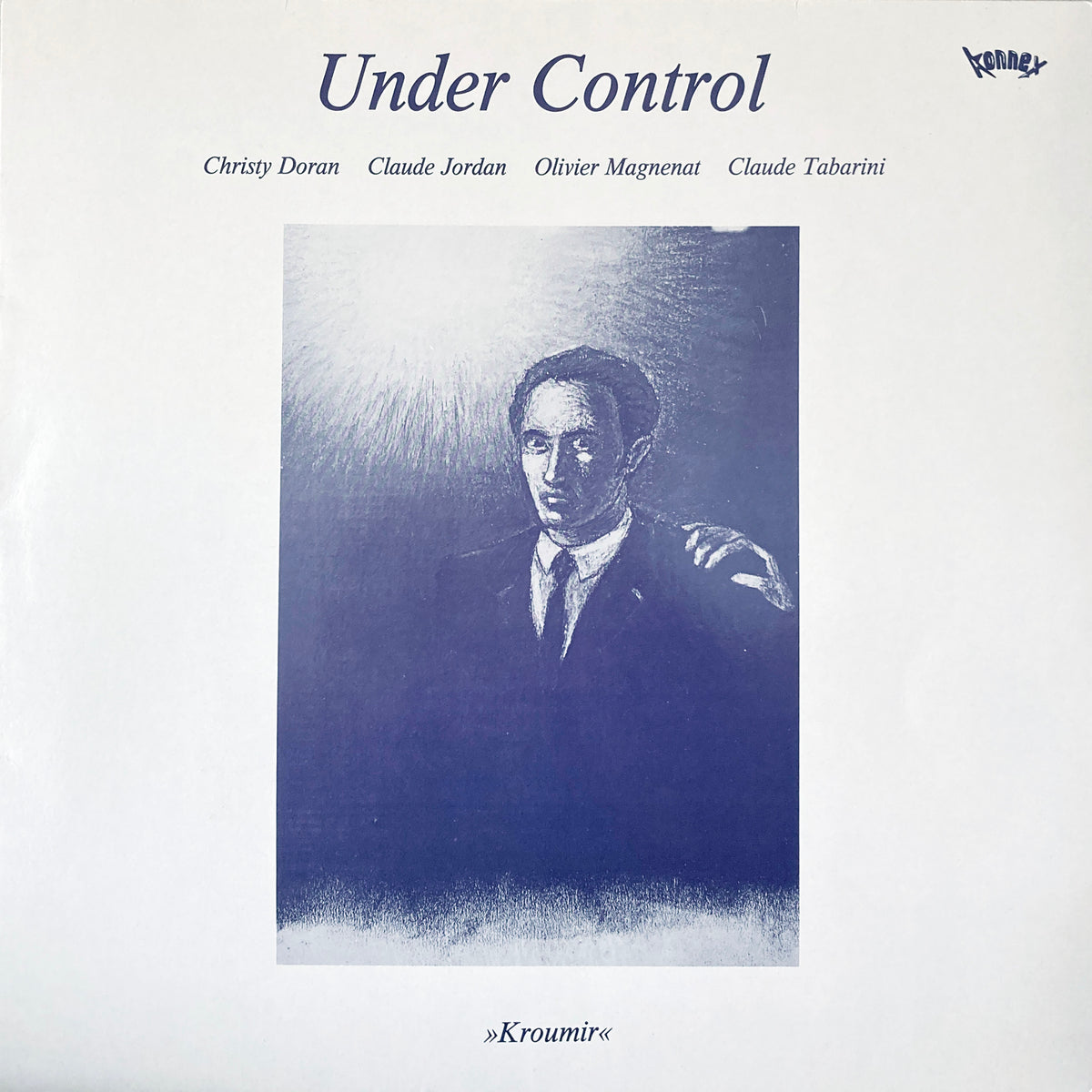 Under Control “Kroumir” – PHYSICAL STORE