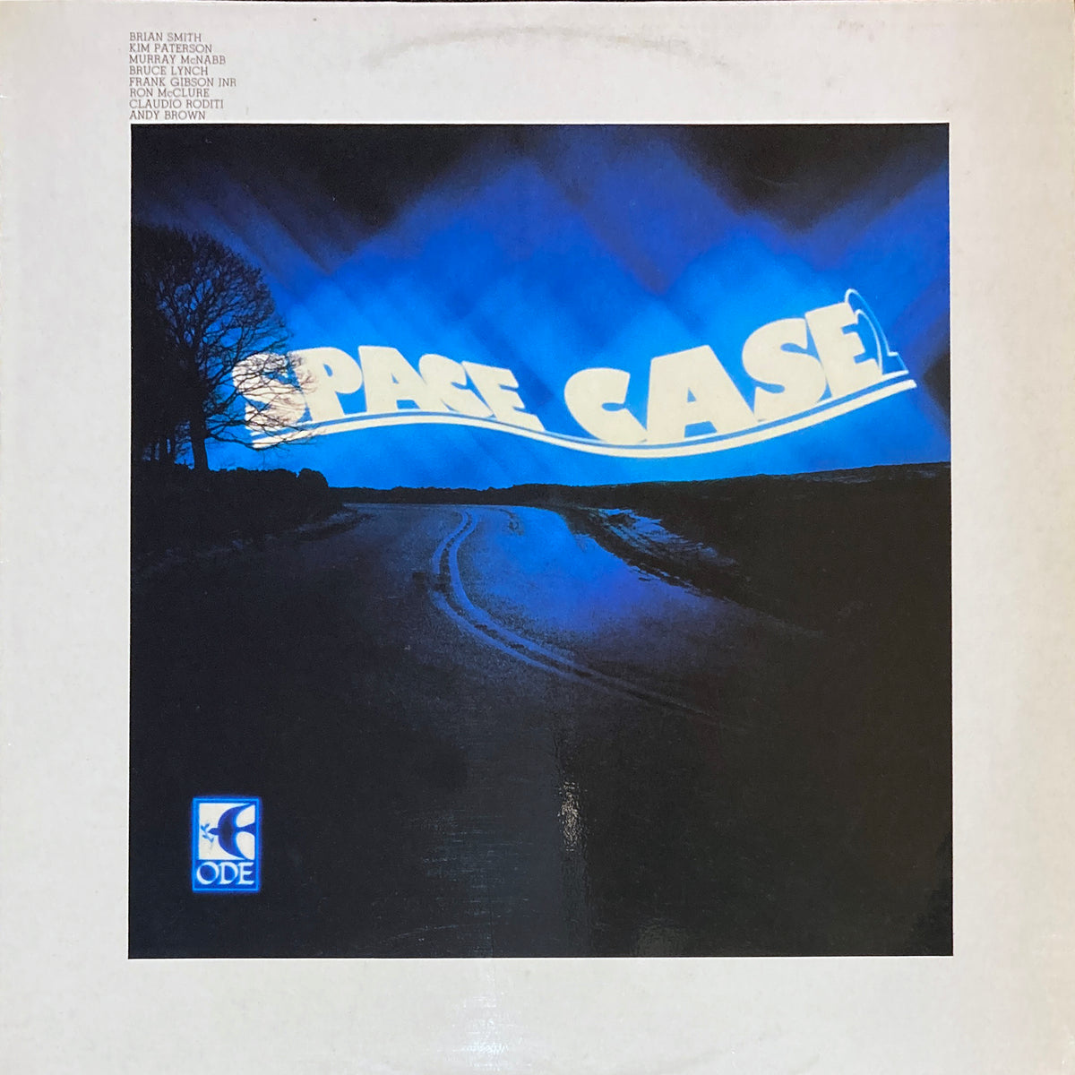 Space Case “Space Case 2” – PHYSICAL STORE
