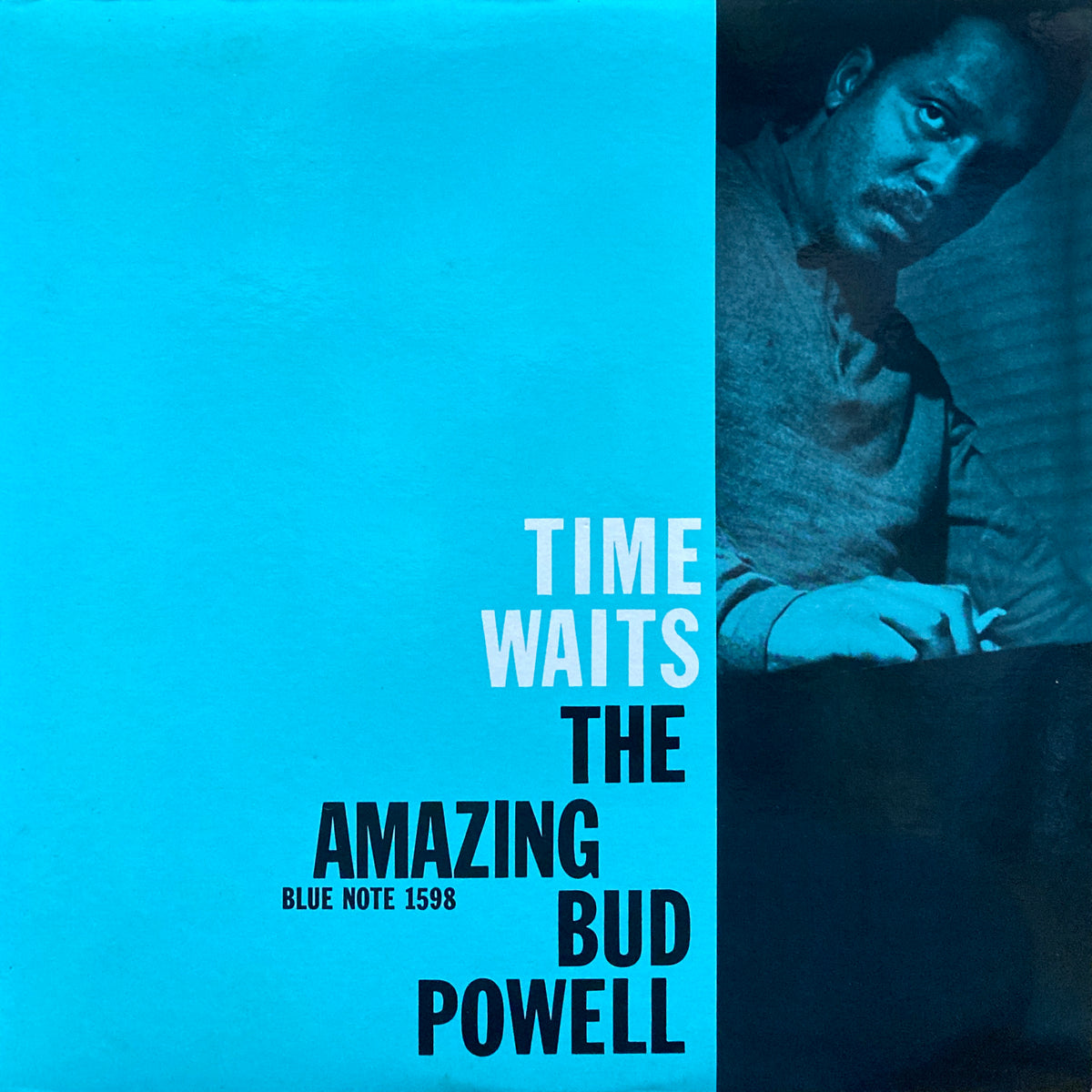 Bud Powell “Time Waits” – PHYSICAL STORE