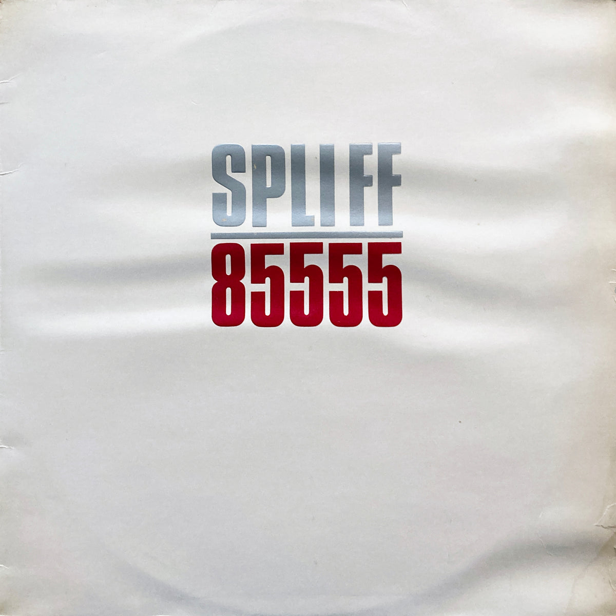 Spliff "85555" – PHYSICAL STORE