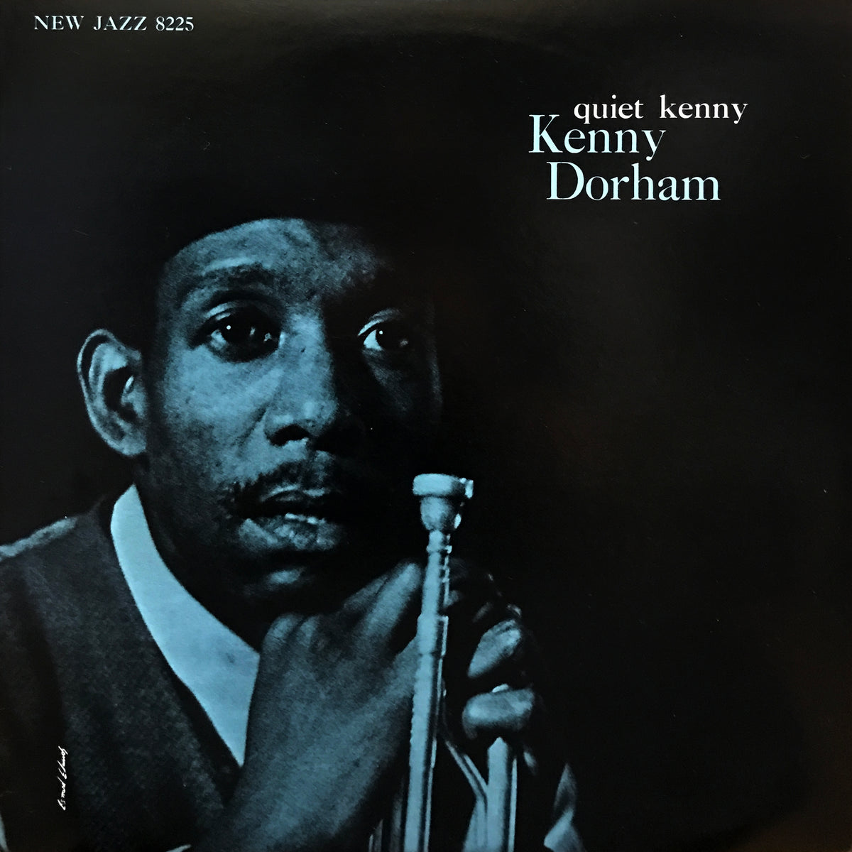 Kenny Dorham “Quiet Kenny” – PHYSICAL STORE