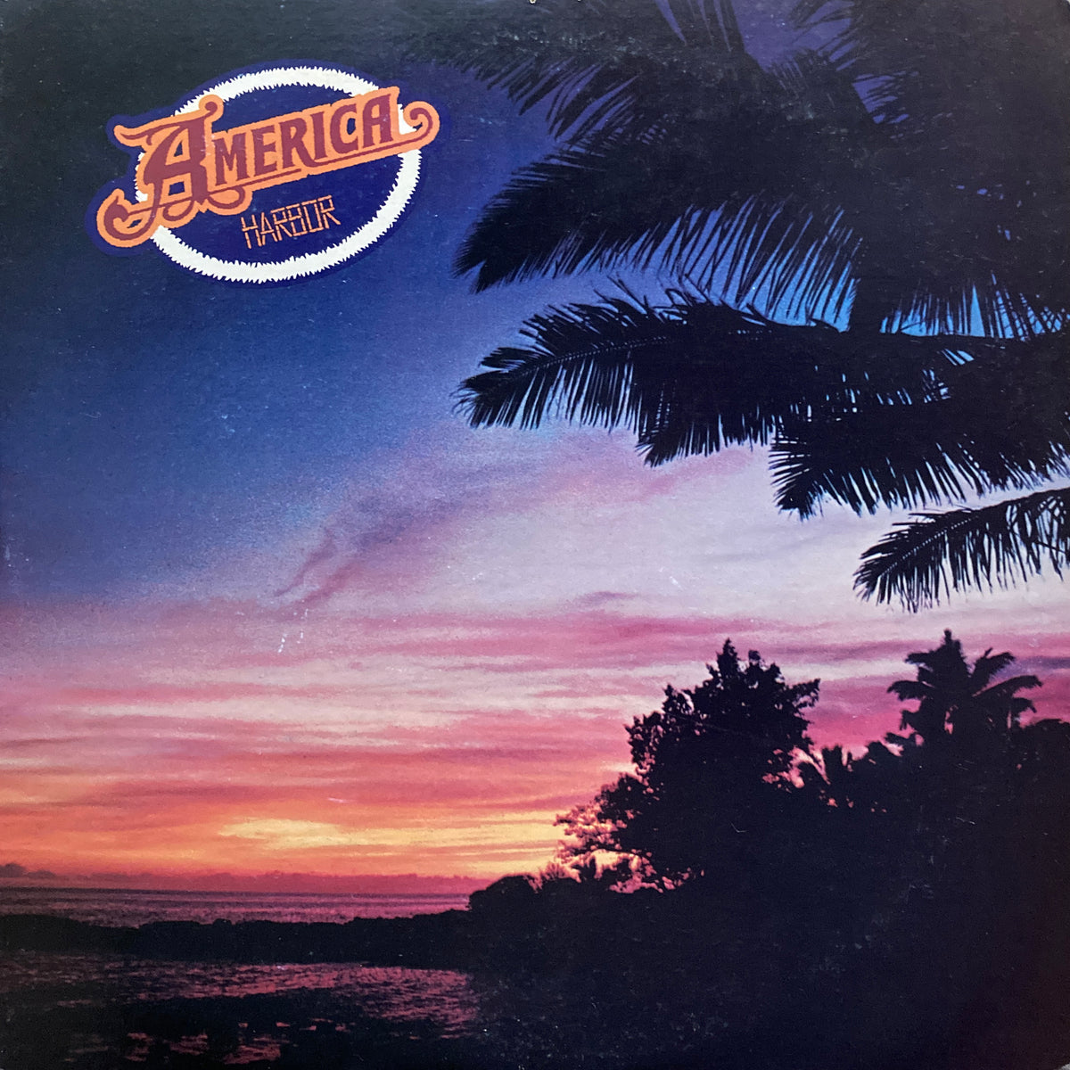 America “Harbor” – PHYSICAL STORE