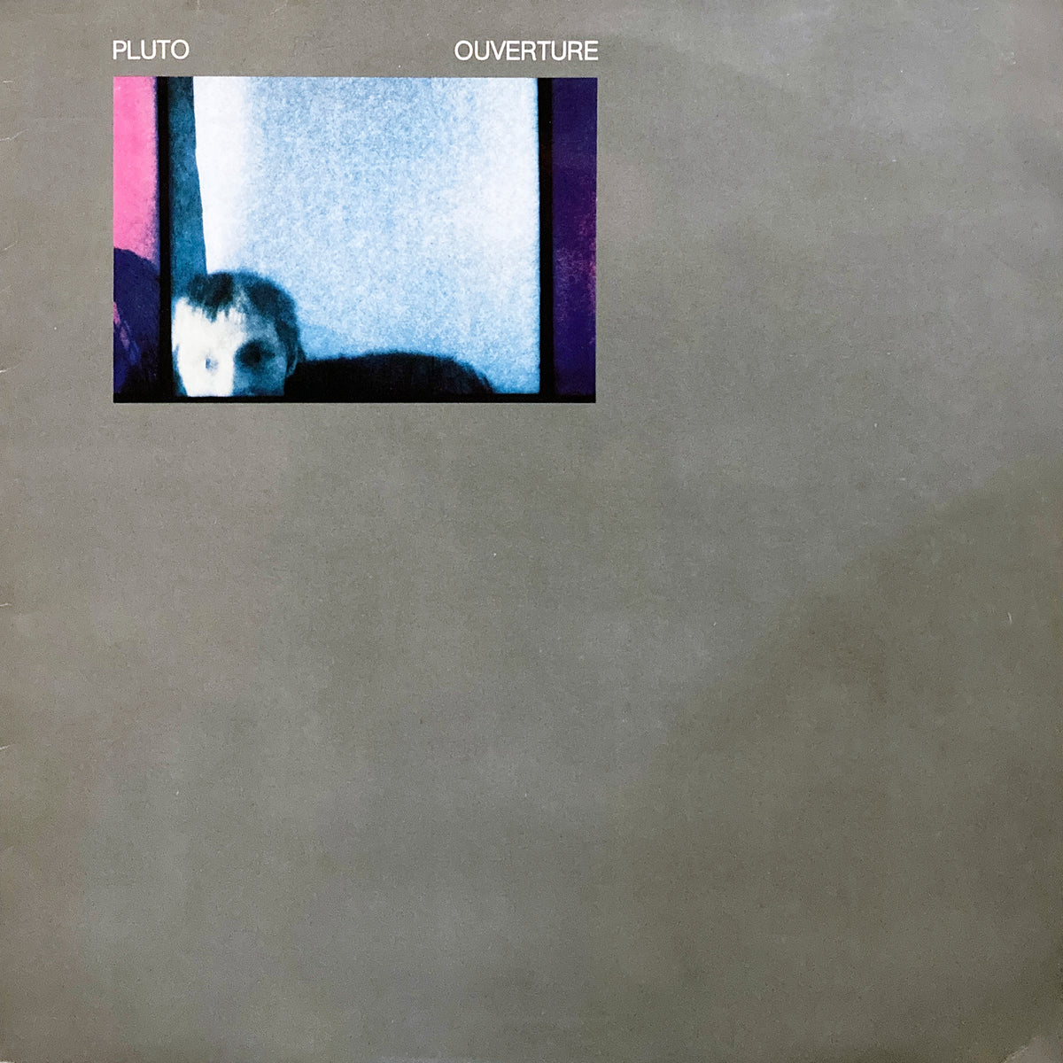 Pluto “Ouverture” – PHYSICAL STORE