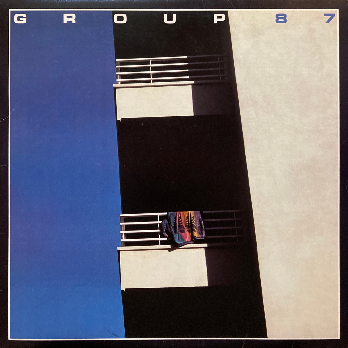 Group 87 “S.T.” – PHYSICAL STORE