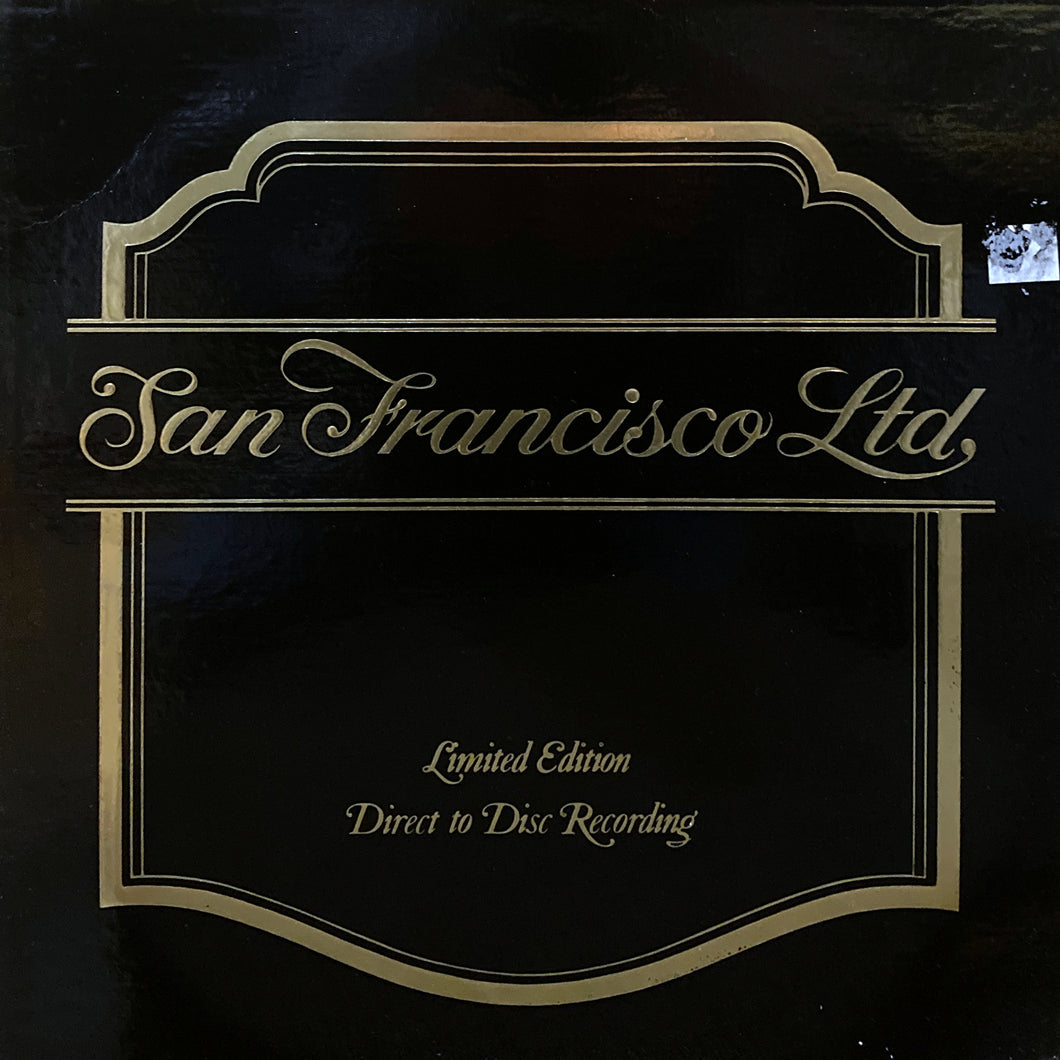 San Francisco Ltd. “S.T.” – PHYSICAL STORE