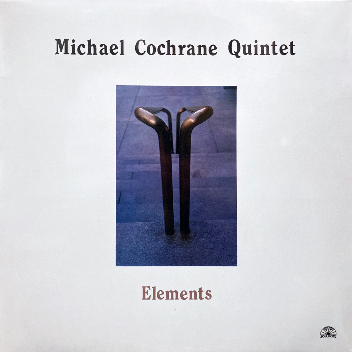 Michael Cochrane Quintet “Elements” – PHYSICAL STORE