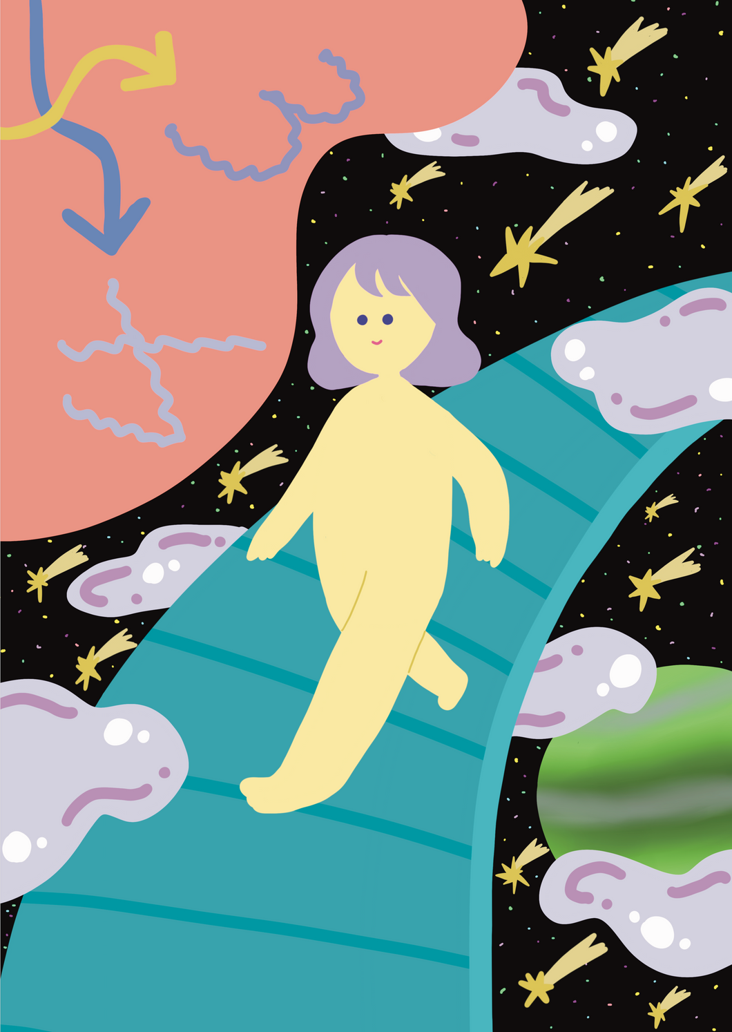 てらうちかおり – PHYSICAL STORE