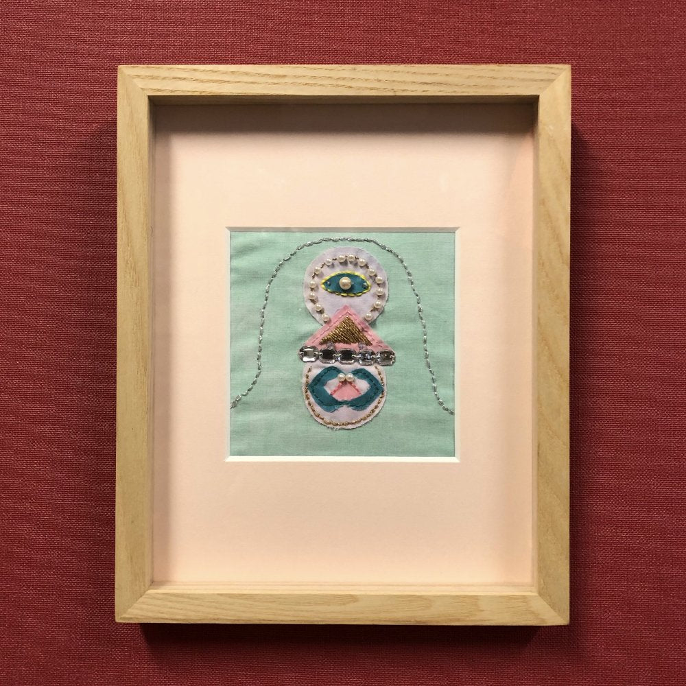 Rie Lambdoll “Miss Monsta” – PHYSICAL STORE