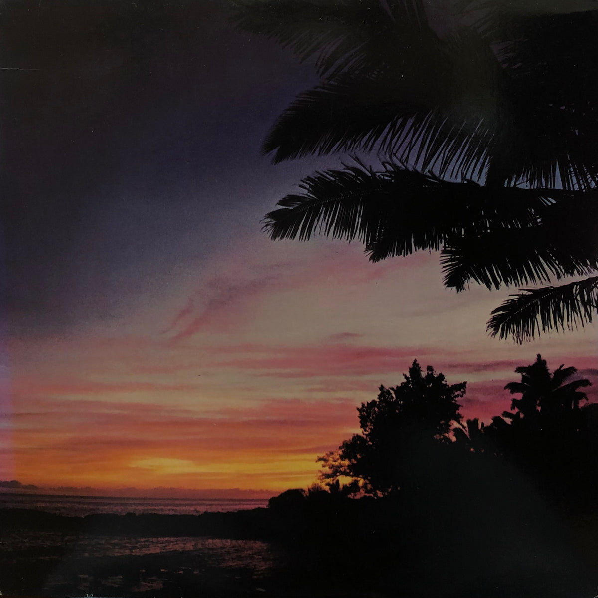 America "Harbor" – PHYSICAL STORE