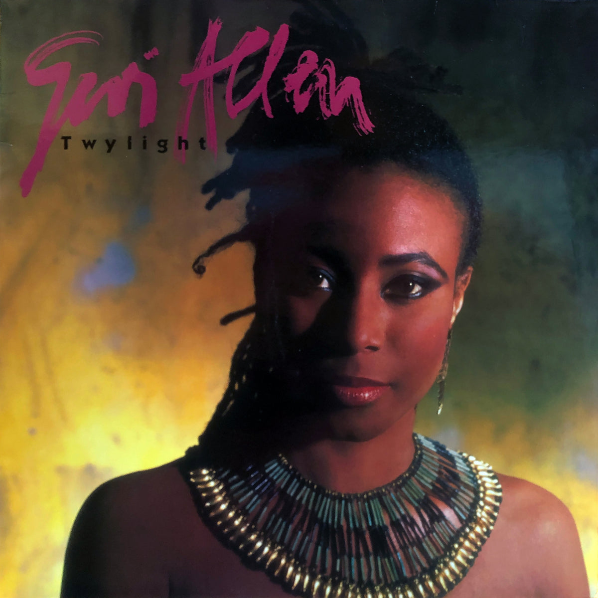 Geri Allen “Twilight” – PHYSICAL STORE