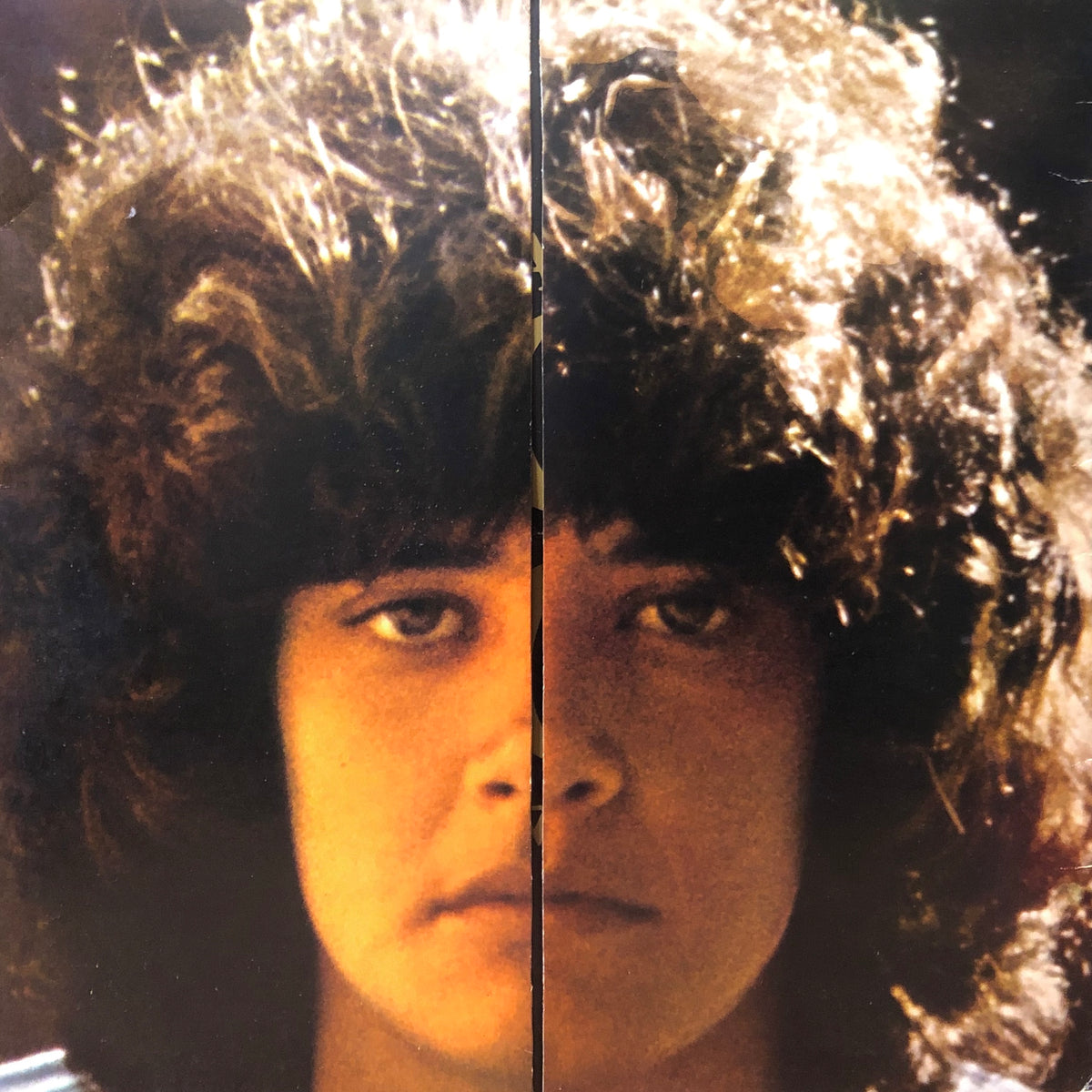 Simone "Face a Face" – PHYSICAL STORE